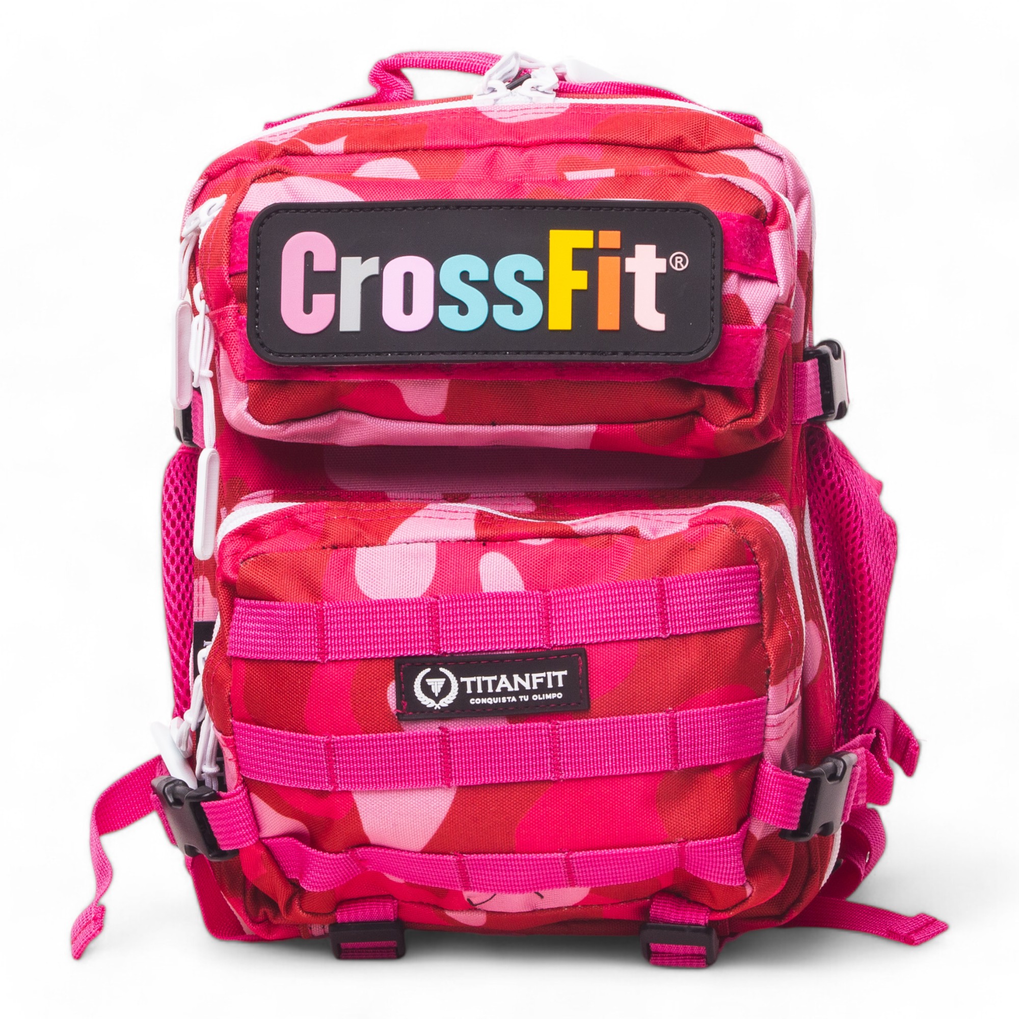 Bolsos y Mochilas | TITANFIT