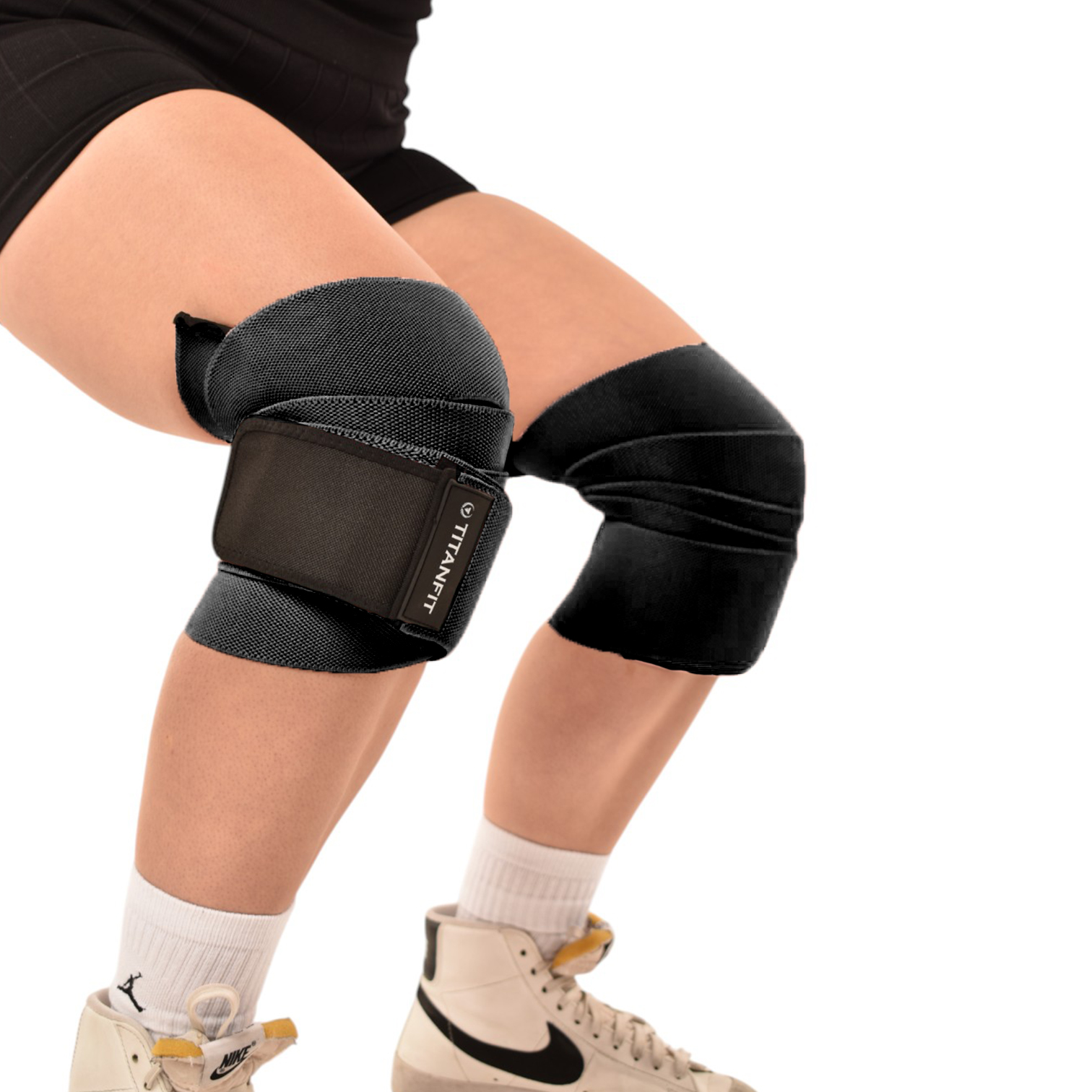 Rodilleras y Tobilleras | TITANFIT
